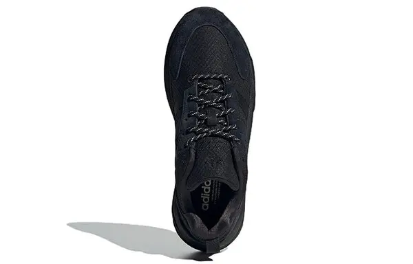 Adidas Zx 22 Boost Sneakers - Black