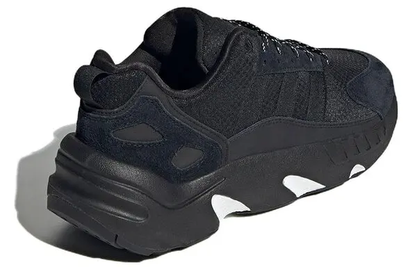 Adidas Zx 22 Boost Sneakers - Black
