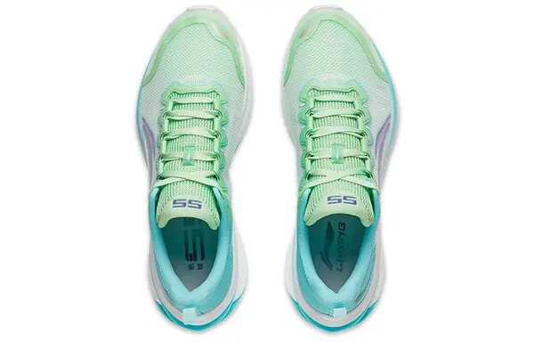 LI-NING Wushi 5s 3.0 V2 Sneakers