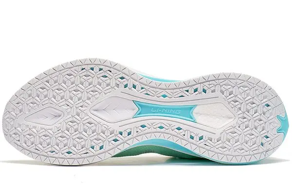 LI-NING Wushi 5s 3.0 V2 Sneakers