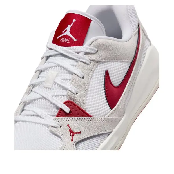 JORDAN Cmft Era Sneakers - White/sail/black
