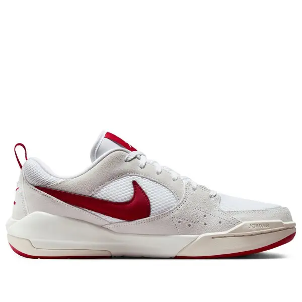 JORDAN Cmft Era Sneakers - White/sail/black
