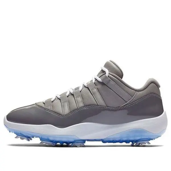 JORDAN Low Golf "cool - Grey