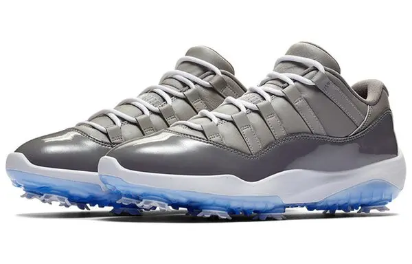 JORDAN Low Golf "cool - Grey