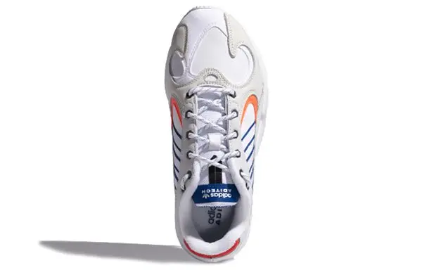 Adidas Yung-1 Aditech Low Top Sneakers