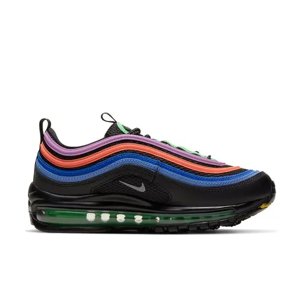 Nike Max 97 Sneakers - Multi-color