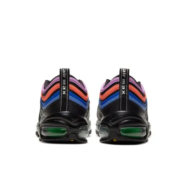 Nike Max 97 Sneakers - Multi-color