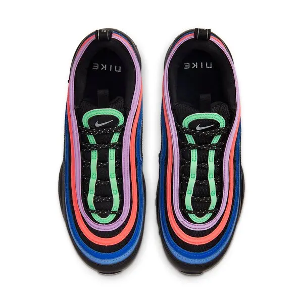 Nike Max 97 Sneakers - Multi-color