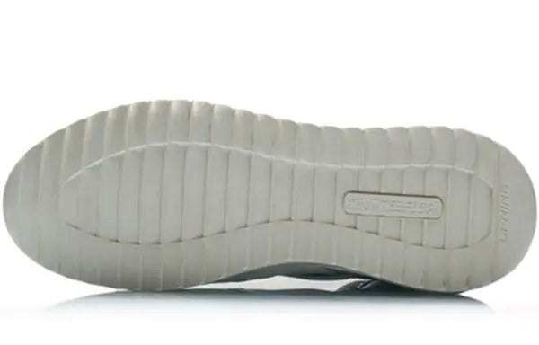 LI-NING Counterflow Gold Age 2000 Hi Sneakers