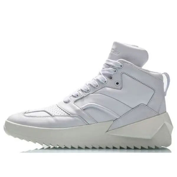 LI-NING Counterflow Gold Age 2000 Hi Sneakers - Default Color