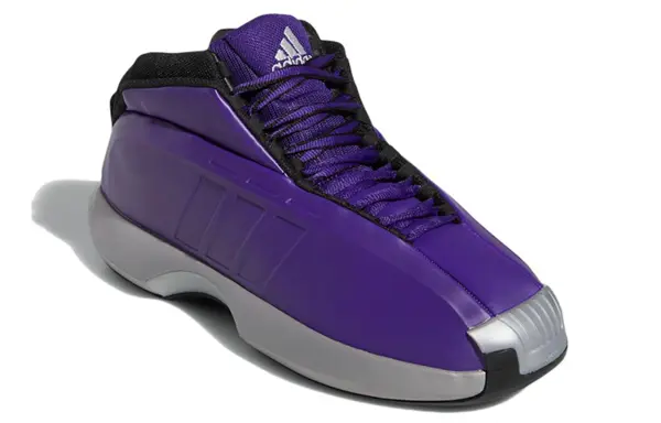 Adidas Crazy 1 Regal Sneakers