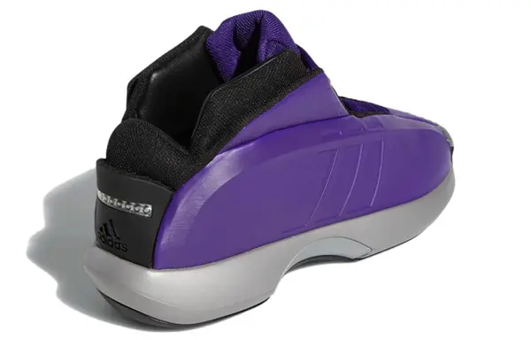 Adidas Crazy 1 Regal Sneakers