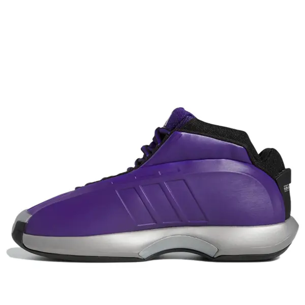 Adidas Crazy 1 'regal - Purple
