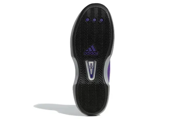 Adidas Crazy 1 Regal Sneakers - Purple
