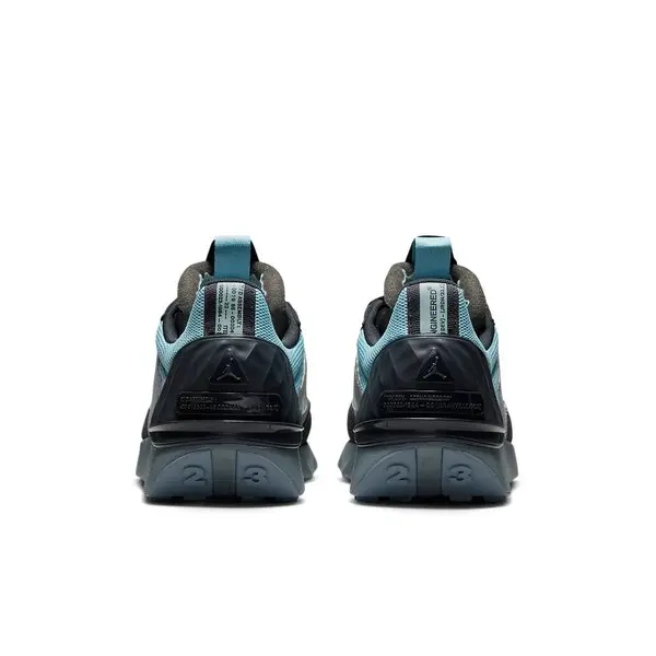 JORDAN Granville Pro Sp "ocean Cube" Sneakers - Black/blue