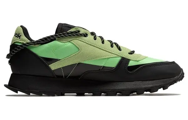 REEBOK Classic Leather Trail X Pleasures