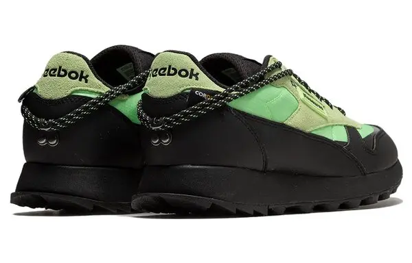 REEBOK Classic Leather Trail X Pleasures