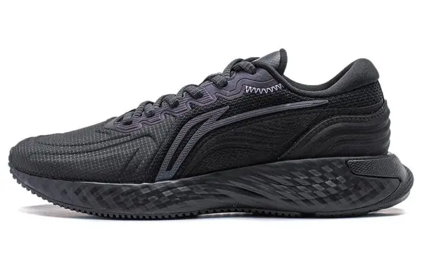 LI-NING Protective Cloud Athletic Sneakers