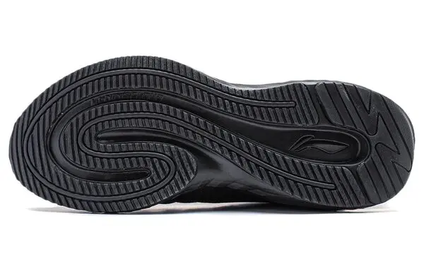 LI-NING Protective Cloud Athletic Sneakers