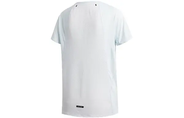 Adidas Heat.rdy Running Short Sleeve Tee