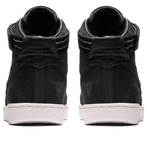 Nike Nikelab John Elliott Vandal High Top Sneakers - Black