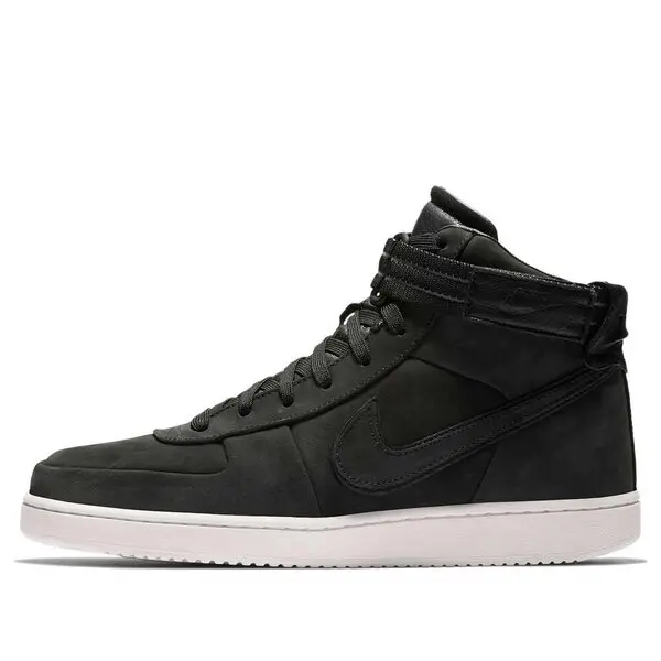 Nike Nikelab John Elliott Vandal High Top Sneakers - Black