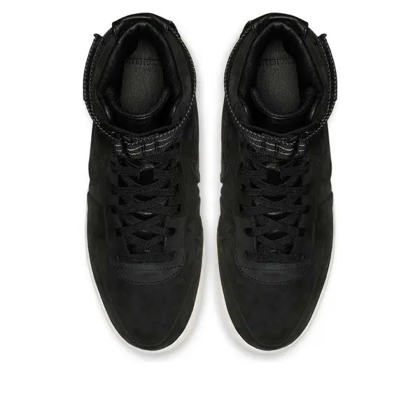 Nike Nikelab John Elliott Vandal High Top Sneakers - Black