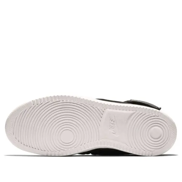 Nike Nikelab John Elliott Vandal High Top Sneakers - Black