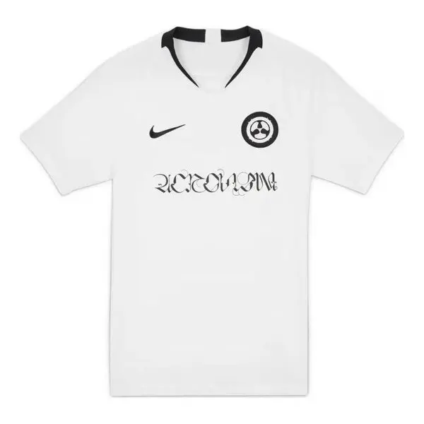 Nike X Acronym Crossover Fan Edition V-neck T-shirt - Default Color