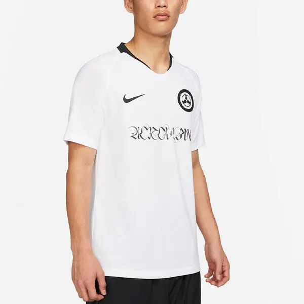 Nike X Acronym Crossover Fan Edition V-neck T-shirt