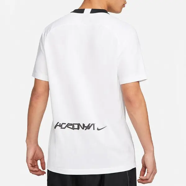 Nike X Acronym Crossover Fan Edition V-neck T-shirt