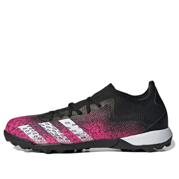 Adidas Predator Freak.3 Tf - Black/pink