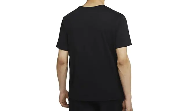 Nike Casual Short Sleeve T-shirt