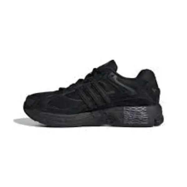 Adidas Response Cl Athletic Sneakers - Black