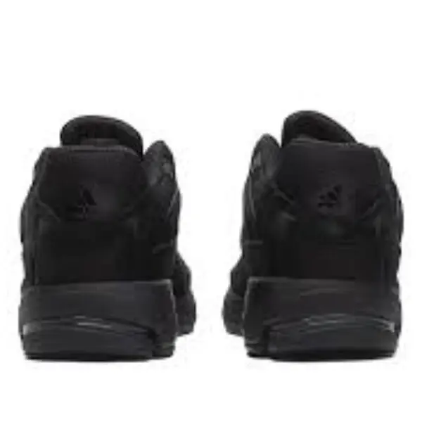 Adidas Response Cl Athletic Sneakers - Black