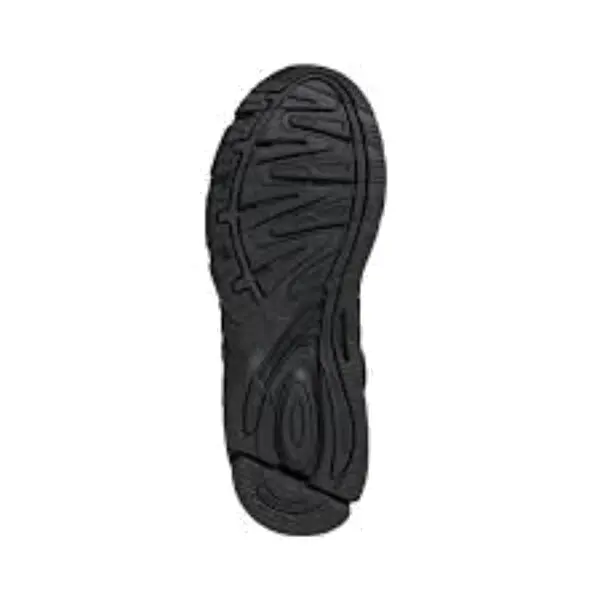 Adidas Response Cl Athletic Sneakers - Black