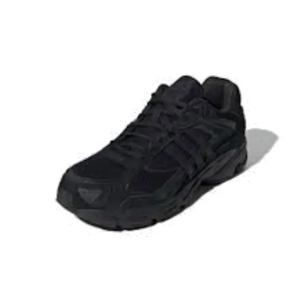 Adidas Response Cl Athletic Sneakers - Black