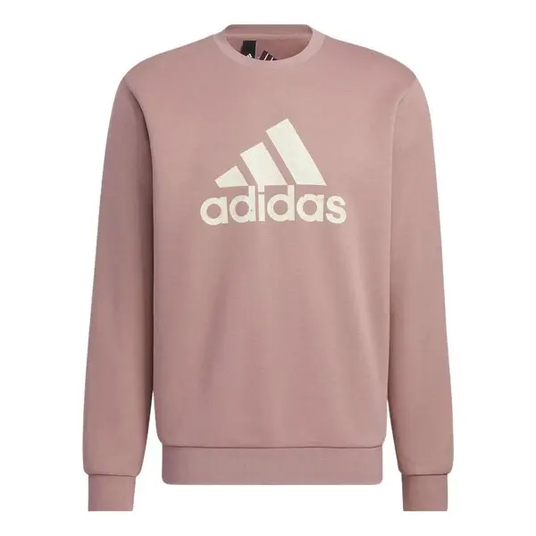 Adidas Logo Crewneck Sweatshirt - Default Colorway