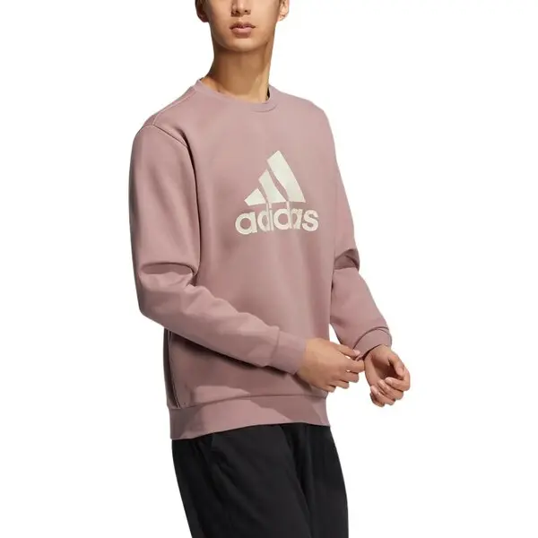 Adidas Logo Crewneck Sweatshirt - Default Colorway