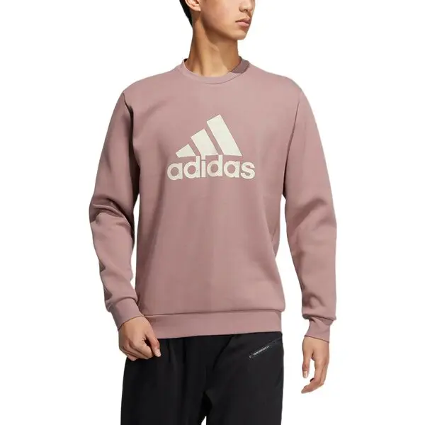 Adidas Logo Crewneck Sweatshirt - Default Colorway