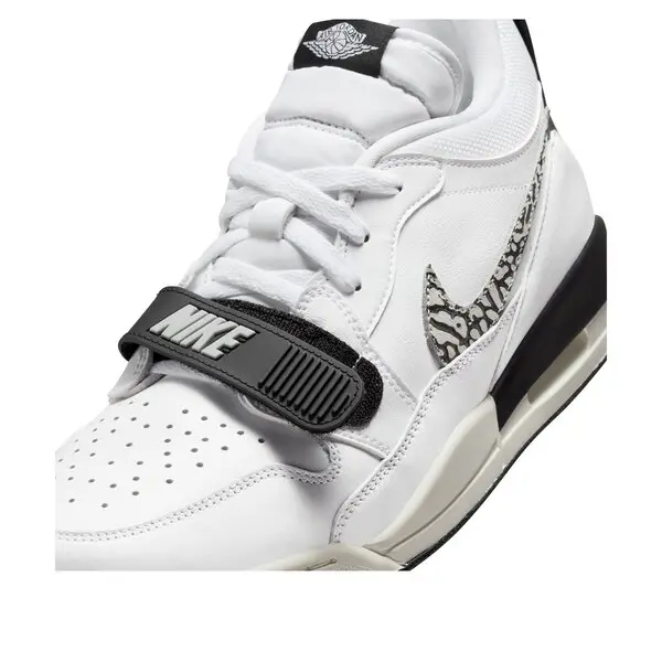 JORDAN Legacy 312 Low Sneakers - White/black/grey