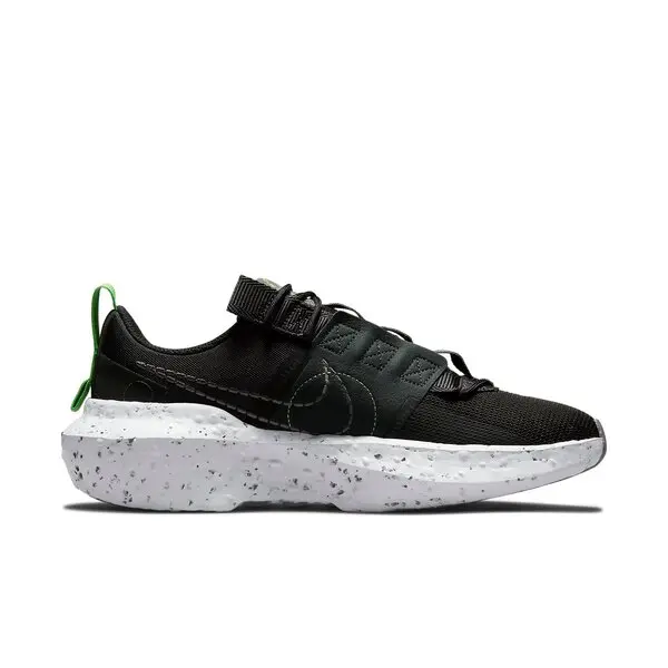 Nike Crater Impact Sneakers - Black/gray