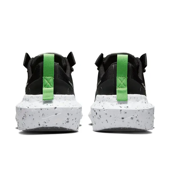 Nike Crater Impact Sneakers - Black/gray