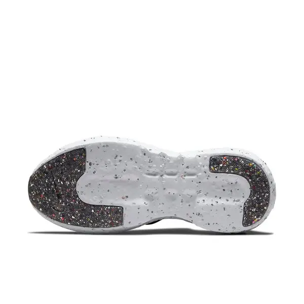 Nike Crater Impact Sneakers - Black/gray