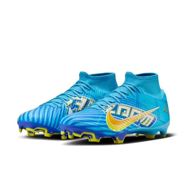 Nike Mercurial Superfly Academy Km Mg 'baltic Blue
