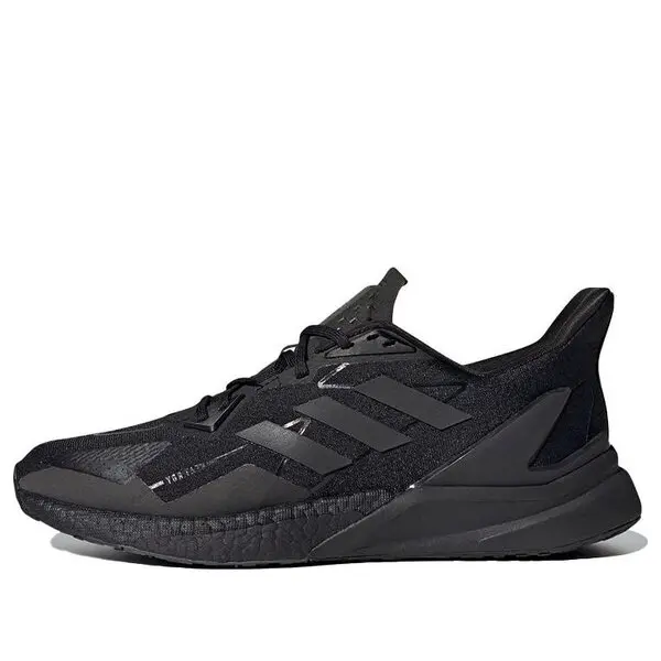 Adidas X9000l3 Heat.rdy Sneakers - Black