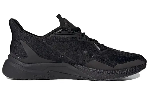 Adidas X9000l3 Heat.rdy Sneakers - Black