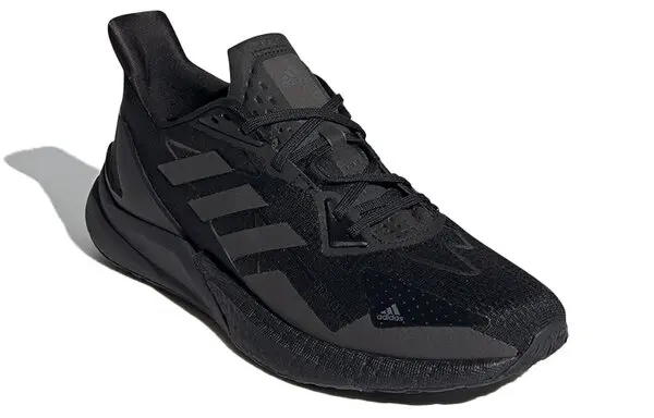 Adidas X9000l3 Heat.rdy Sneakers - Black