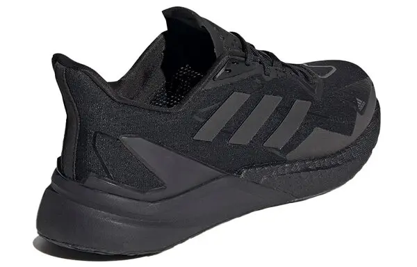 Adidas X9000l3 Heat.rdy Sneakers - Black