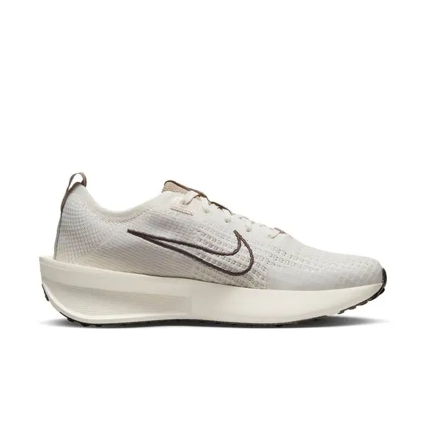 Nike Interact Run Sneakers - Beige